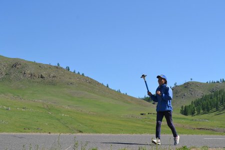 Mongolia 12 June: Bulgan aimag - Hutag Undur sum ( Bulgan aimag ) | The ...