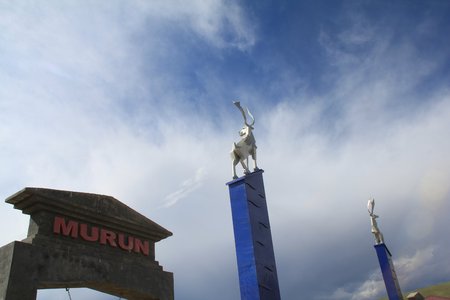 Mongolia 13 June: Hutag Undur sum ( Bulgan aimag ) - Murun city ...