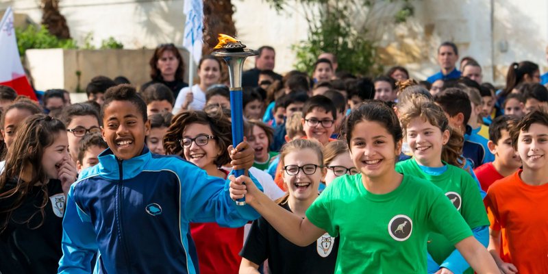 Peace Run Europe Route 2025 | The Sri Chinmoy Oneness-Home Peace Run