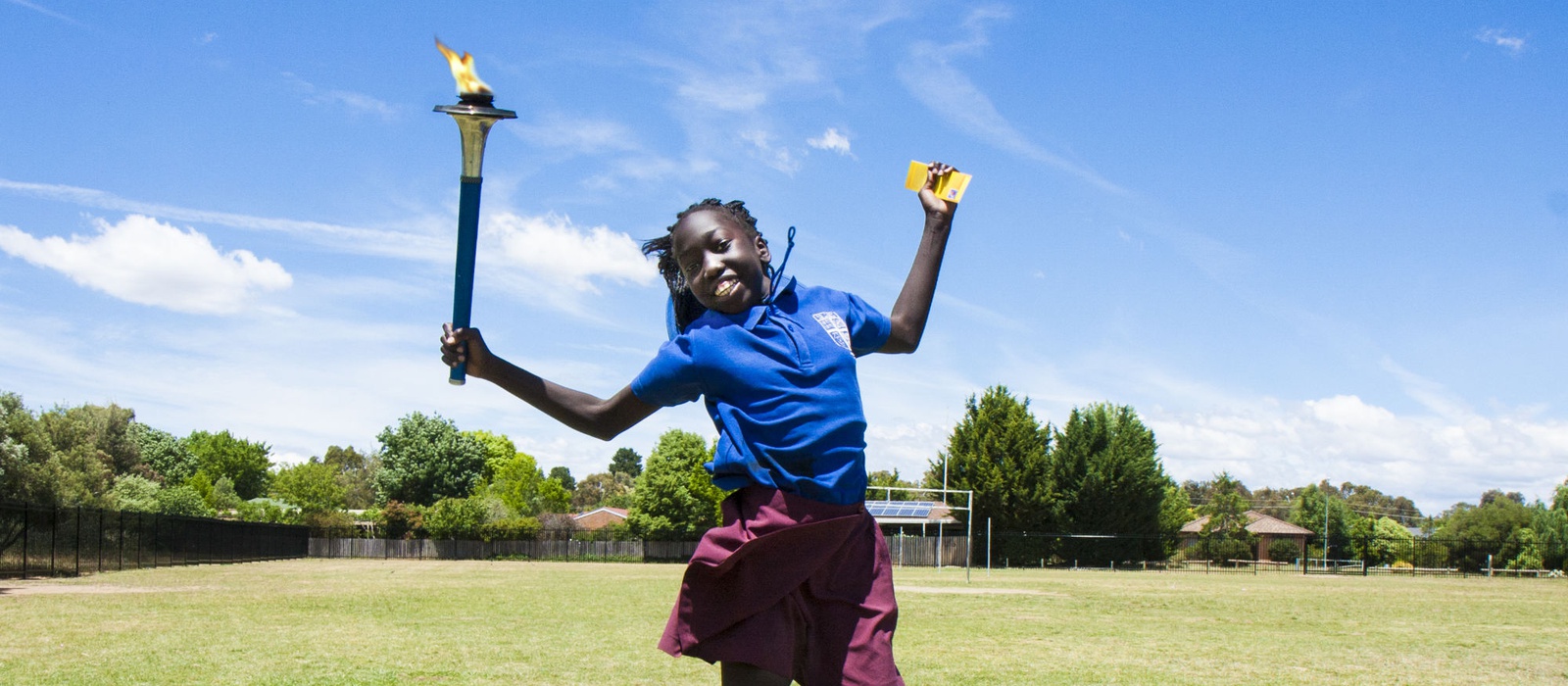 La Peace Run en France | The Sri Chinmoy Oneness-Home Peace Run