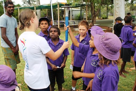 Bayulu Community - Alchetron, The Free Social Encyclopedia