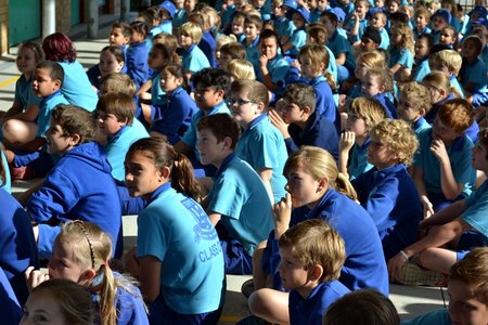 Australia 2 August: Tweed Heads, NSW - Byron Bay, NSW | The Sri Chinmoy ...