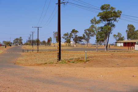Australia 21 October: Mt Ebenezer Roadhouse, NT - Kulgera Roadhouse, NT ...