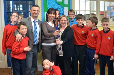 Great Britain 16 March: Goodwick and Fishguard | The Sri Chinmoy ...