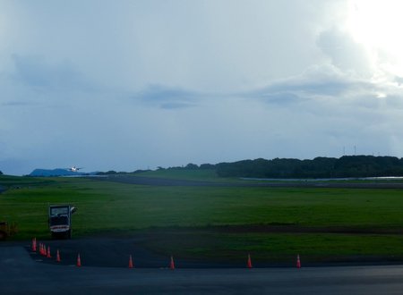 Samoa 31 March: Nandi, Fiji - Saleimoa Village, Samoa | The Sri Chinmoy ...